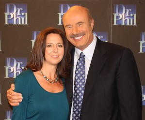 Dr. Phil – Jessica Gottlieb