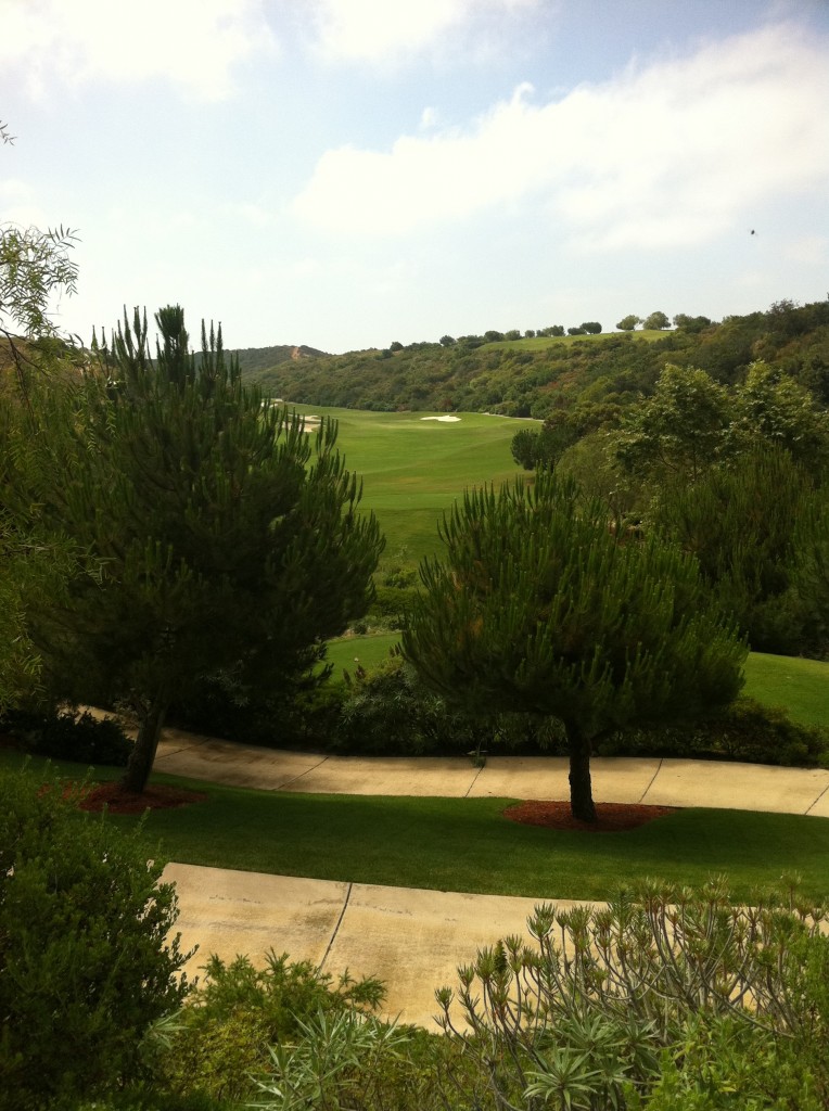 Grand Del Mar Resort San Diego Review – Jessica Gottlieb