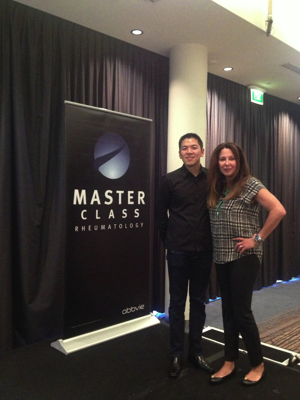 irwin lim jessica gottlieb abbvie – Jessica Gottlieb