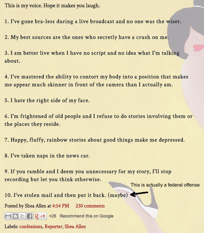 Free Advice for Fired Millennials – Jessica Gottlieb