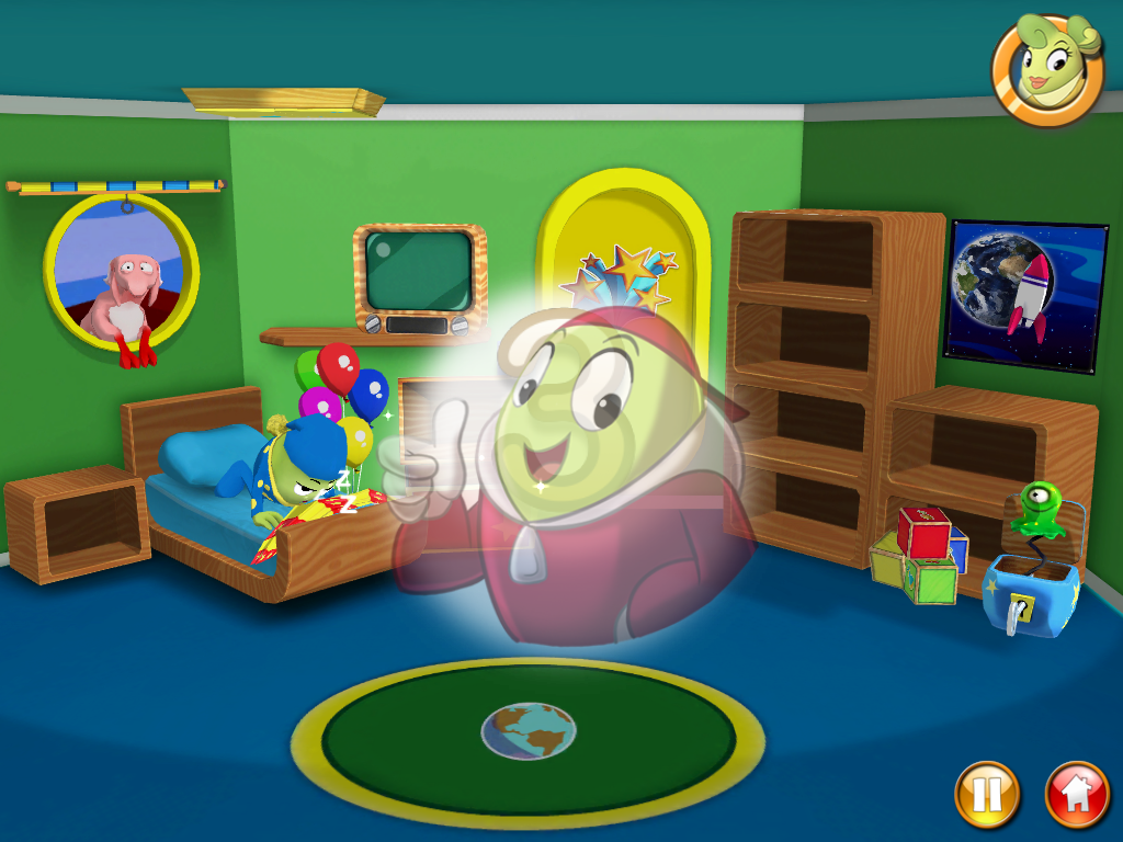 Zorbit’s Math Endorsement – Jessica Gottlieb