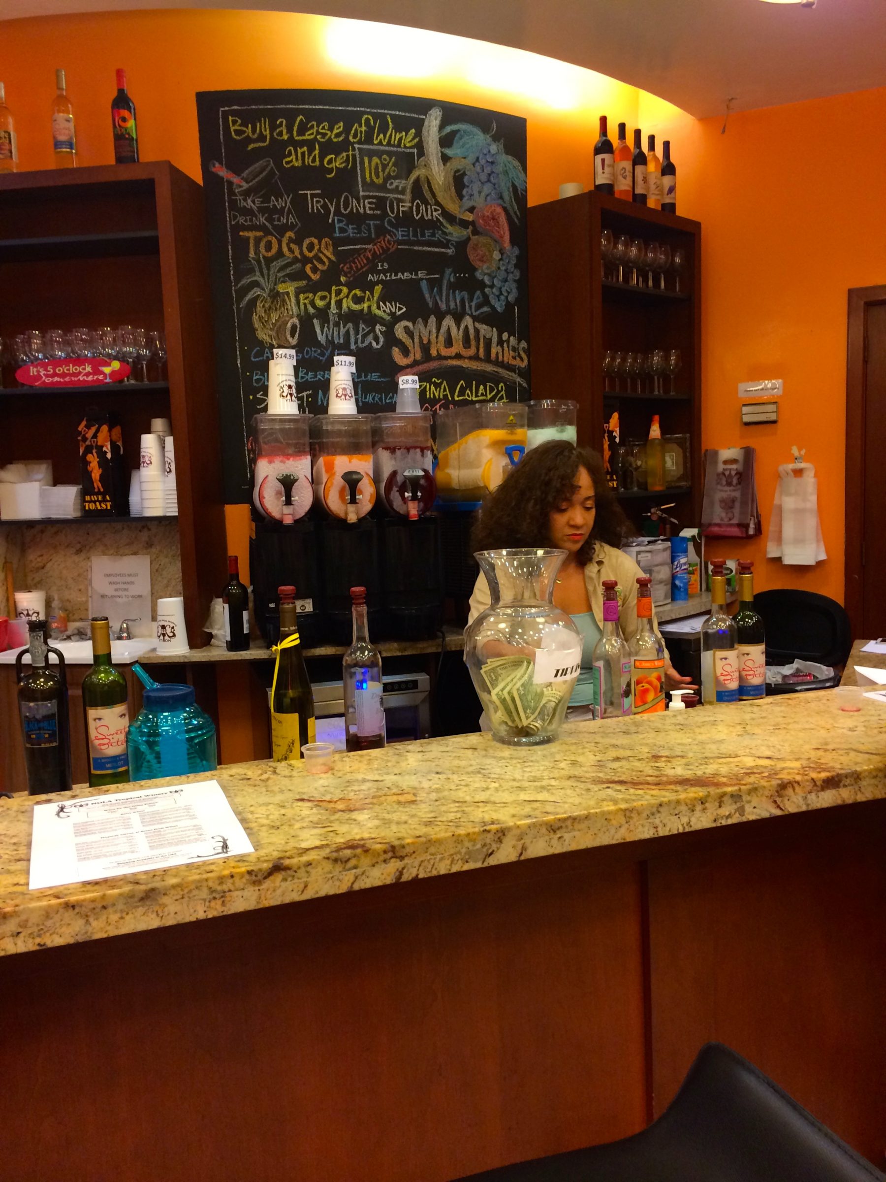 New Orleans as a Solo Woman Traveler – Jessica Gottlieb