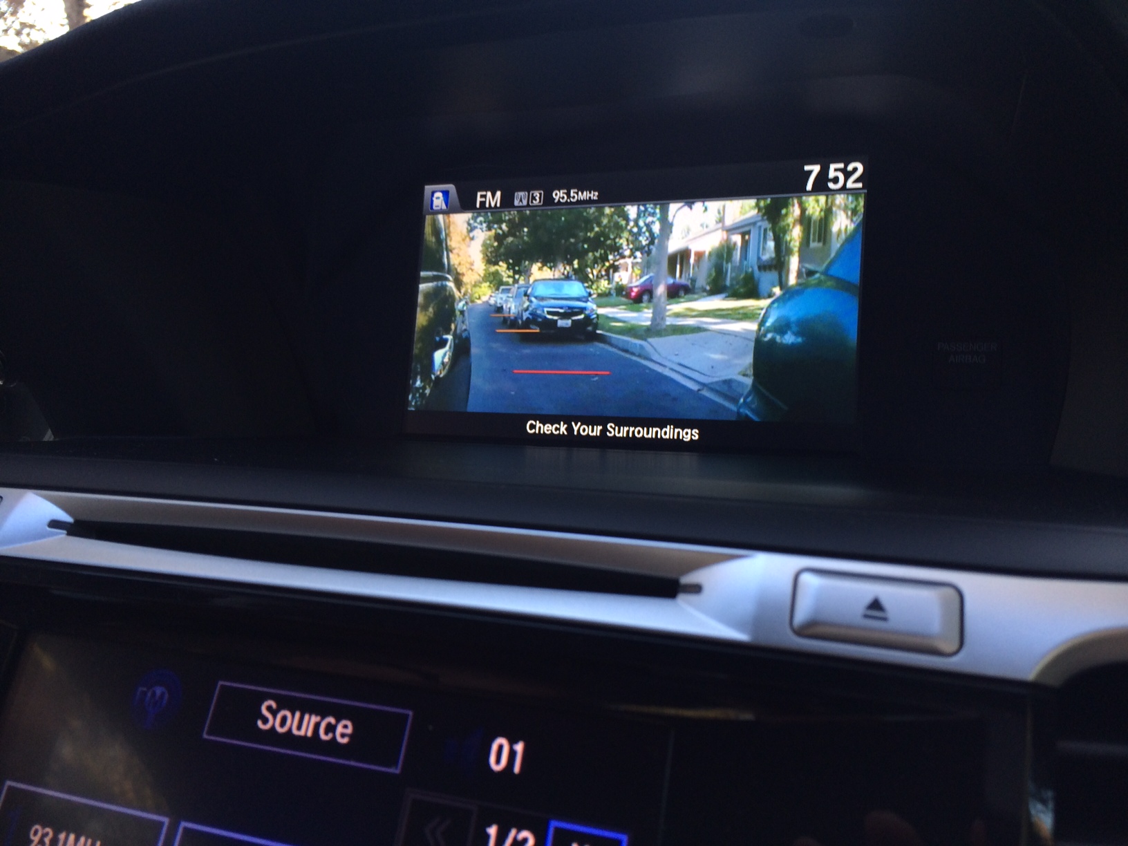 2014 Honda Accord: Safety that Delights – Jessica Gottlieb