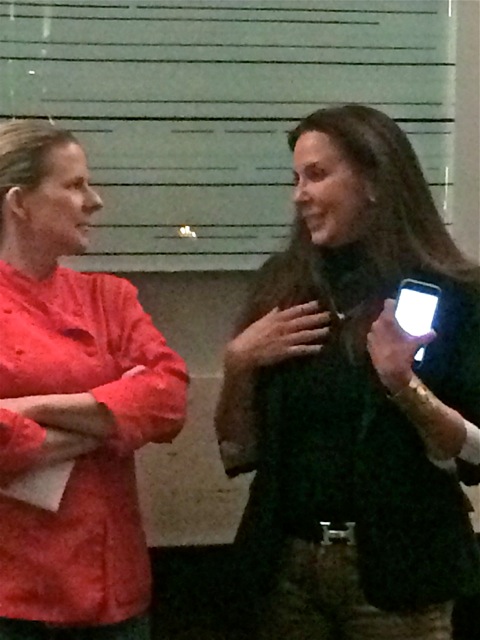 The First Holiday Party – Jessica Gottlieb