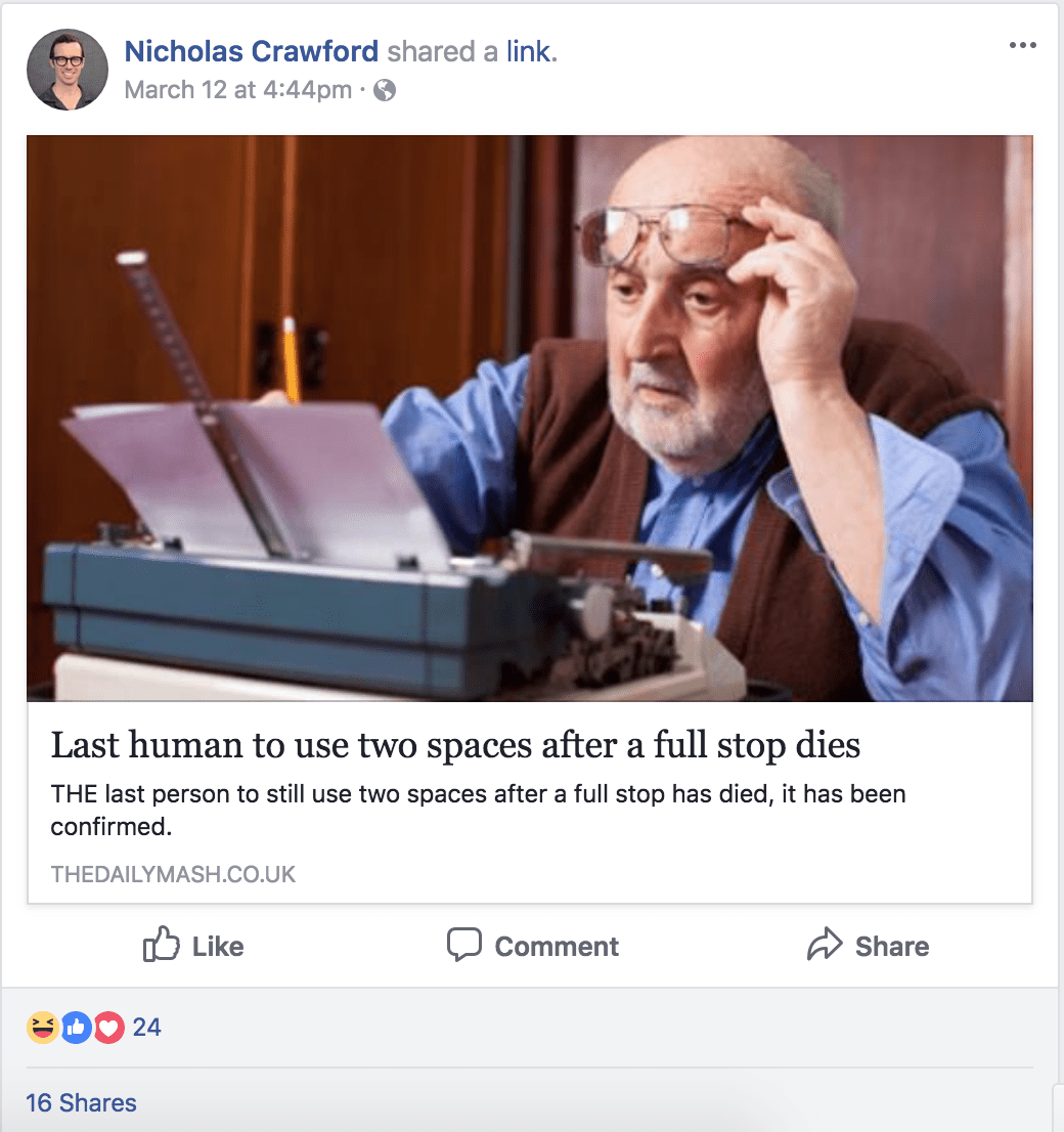 The Second Space is for the Unemployable – Jessica Gottlieb